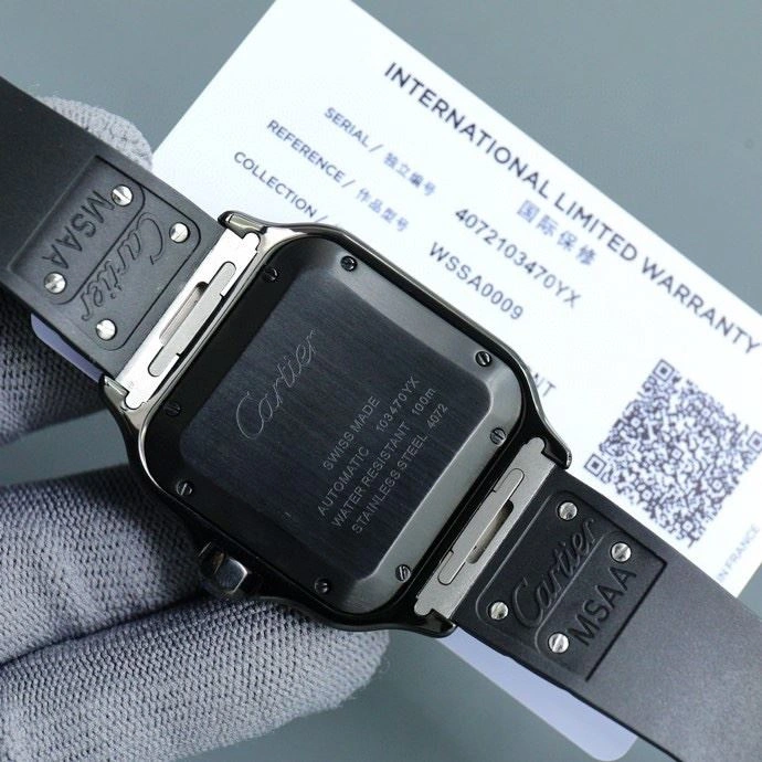 Accurate model CARTIER Watches