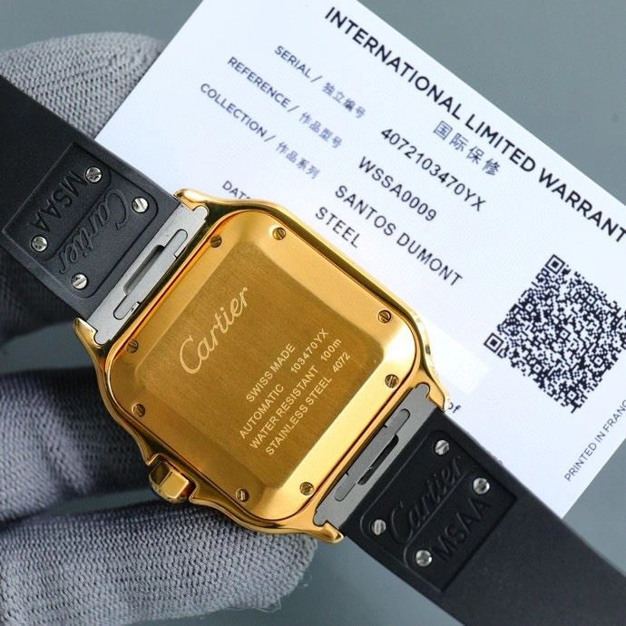 Top match CARTIER Watches