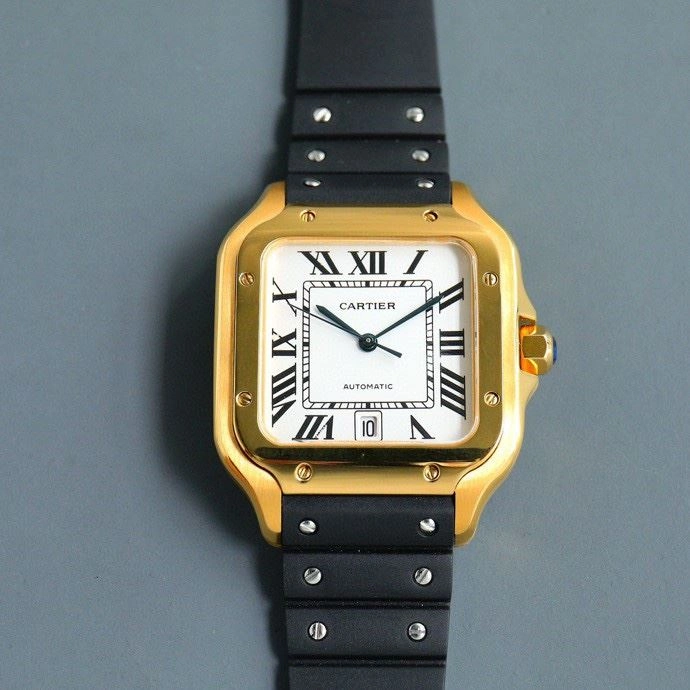 Top match CARTIER Watches