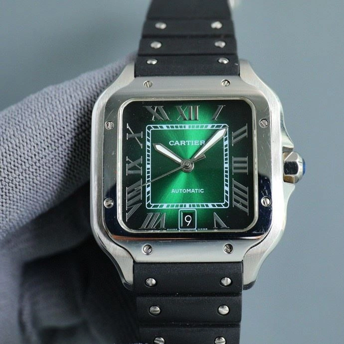 High accuracy CARTIER Watches