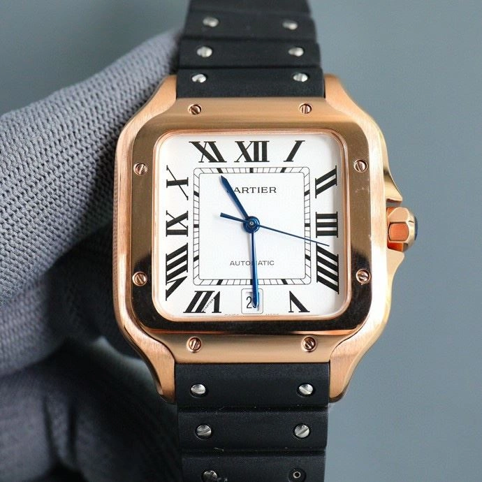 High accuracy CARTIER Watches