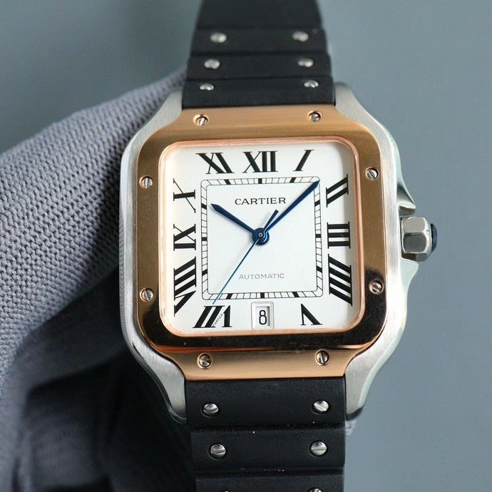 High accuracy CARTIER Watches