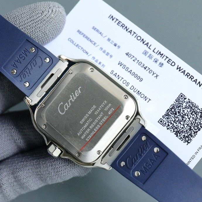 High accuracy CARTIER Watches