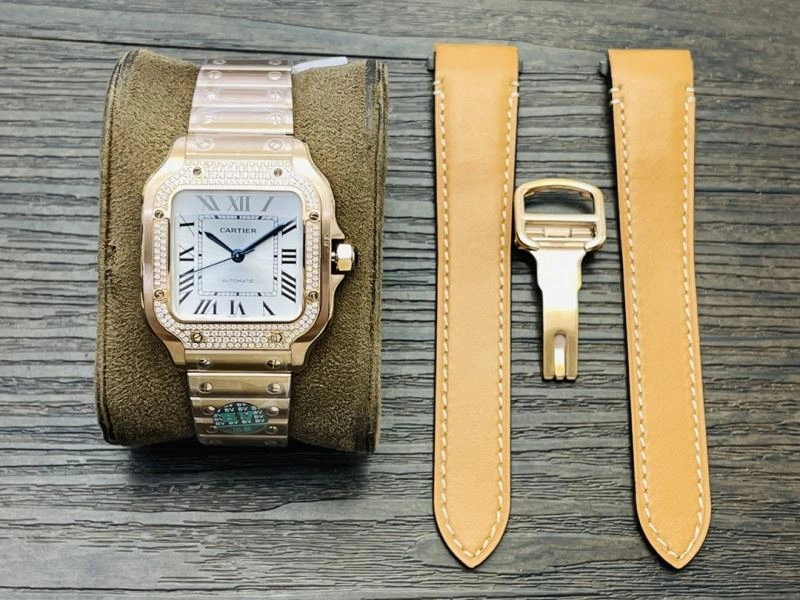CARTIER Watches