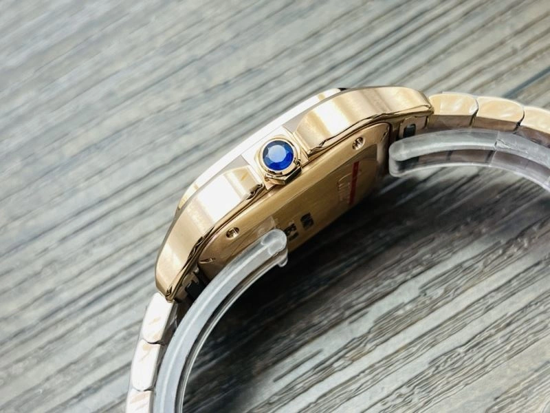 Top mirror CARTIER Watches