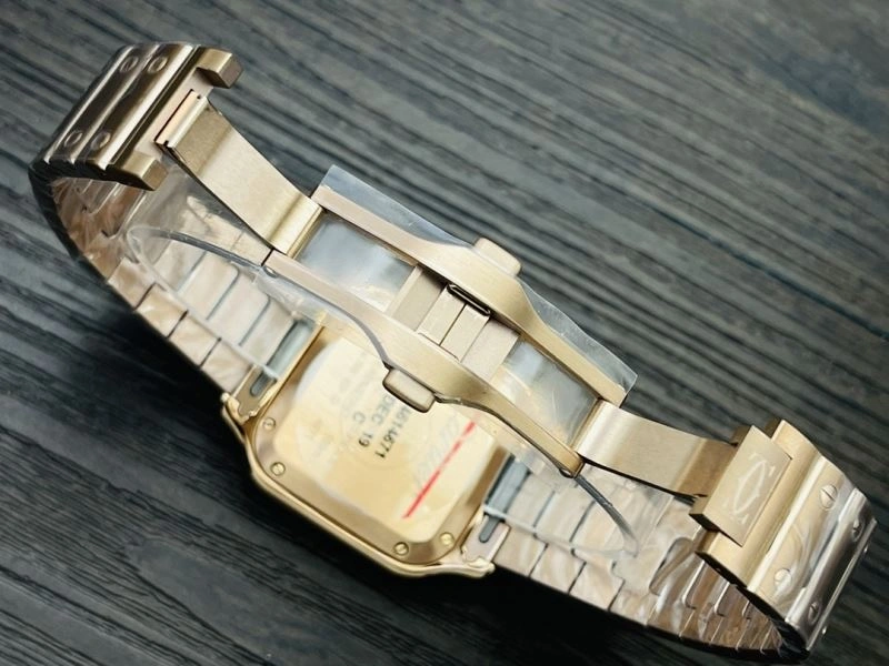 Top mirror CARTIER Watches