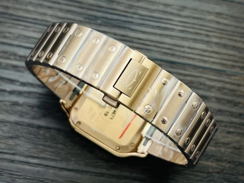 Top mirror CARTIER Watches