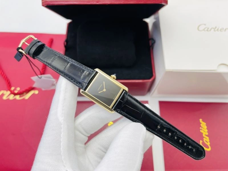Exact replica CARTIER Watches