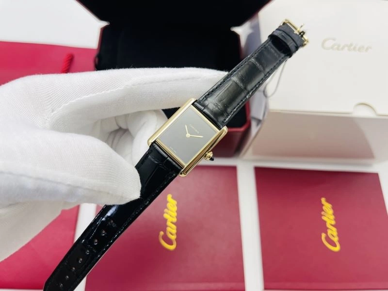 Exact replica CARTIER Watches