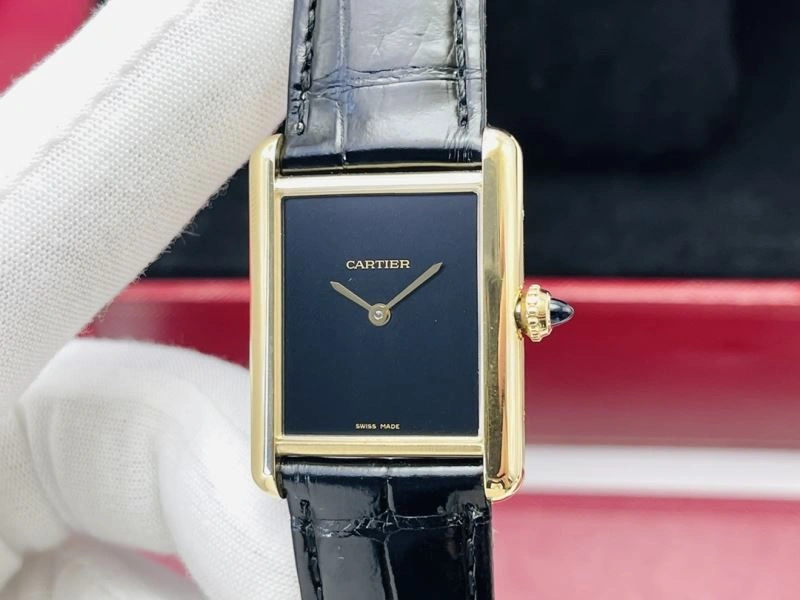 Exact replica CARTIER Watches