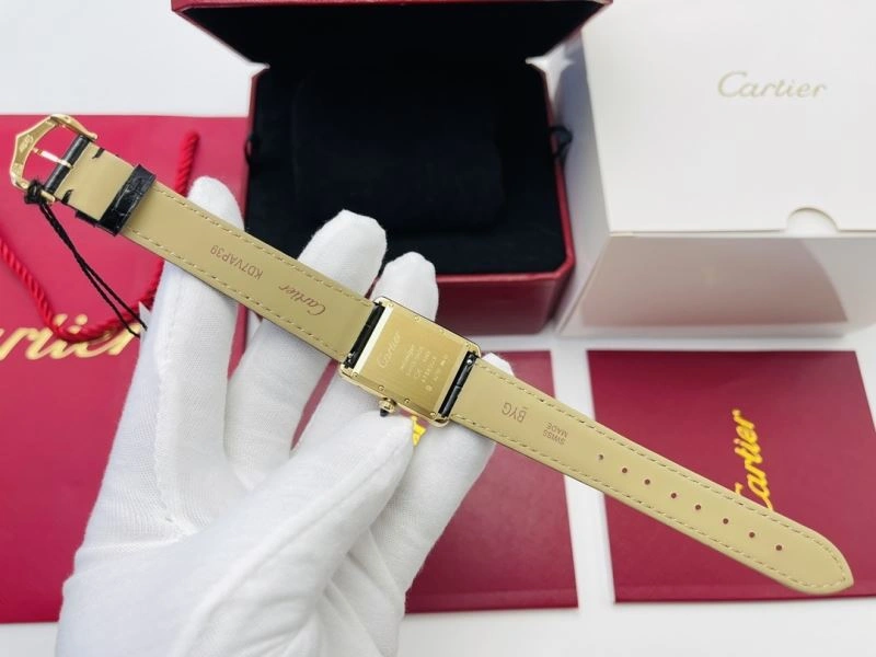 Exact replica CARTIER Watches
