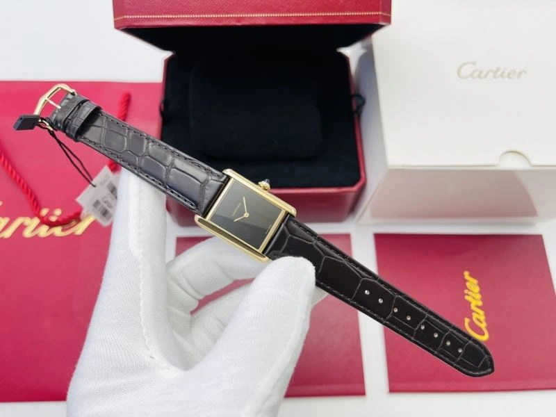 High fidelity CARTIER Watches