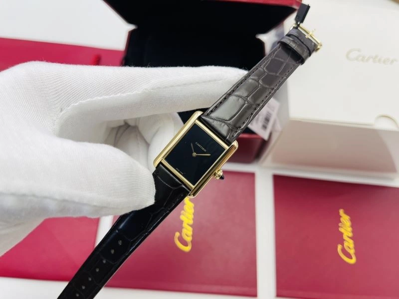 High fidelity CARTIER Watches