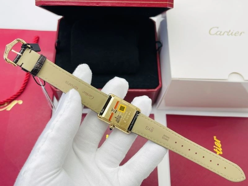 High fidelity CARTIER Watches