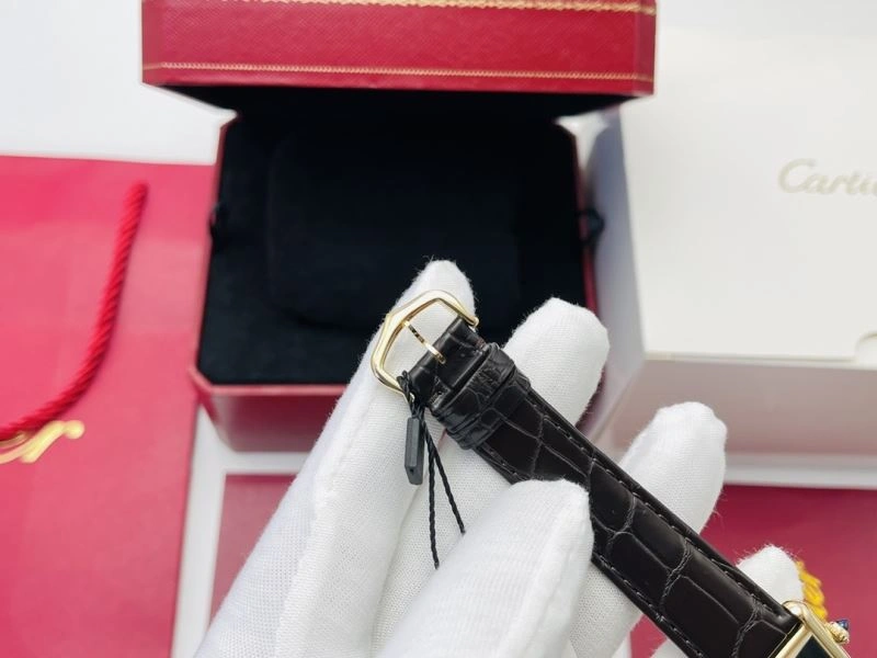 High fidelity CARTIER Watches