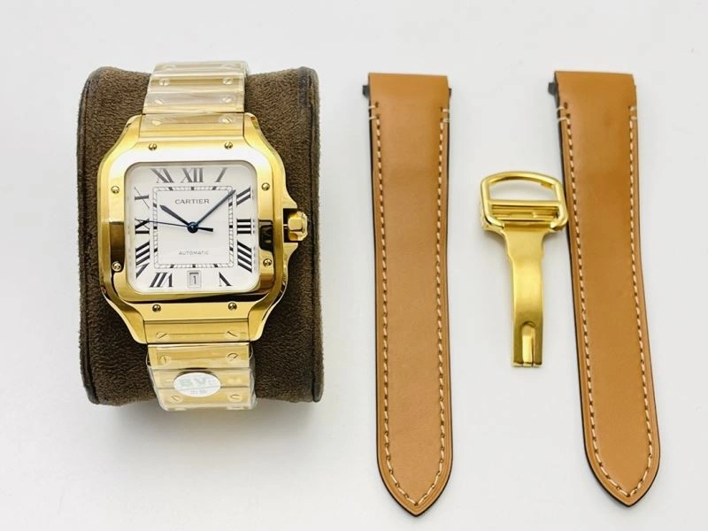 CARTIER Watches