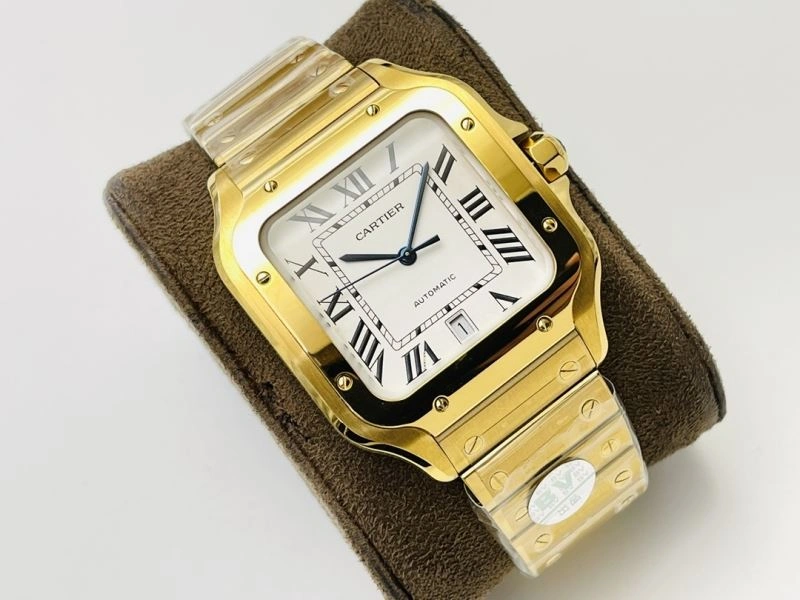 Factory-made CARTIER Watches