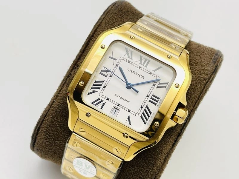 Factory-made CARTIER Watches