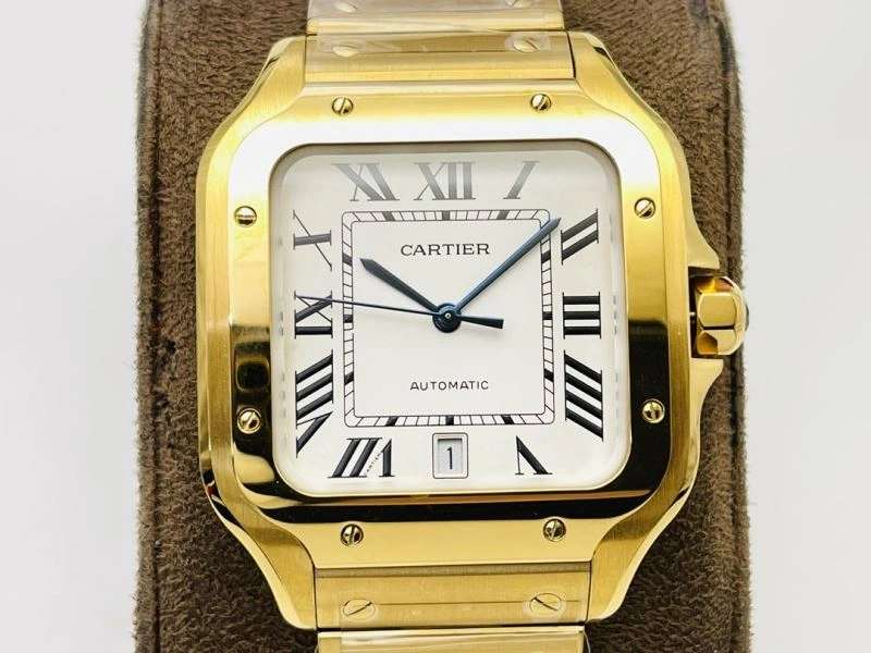 Factory-made CARTIER Watches