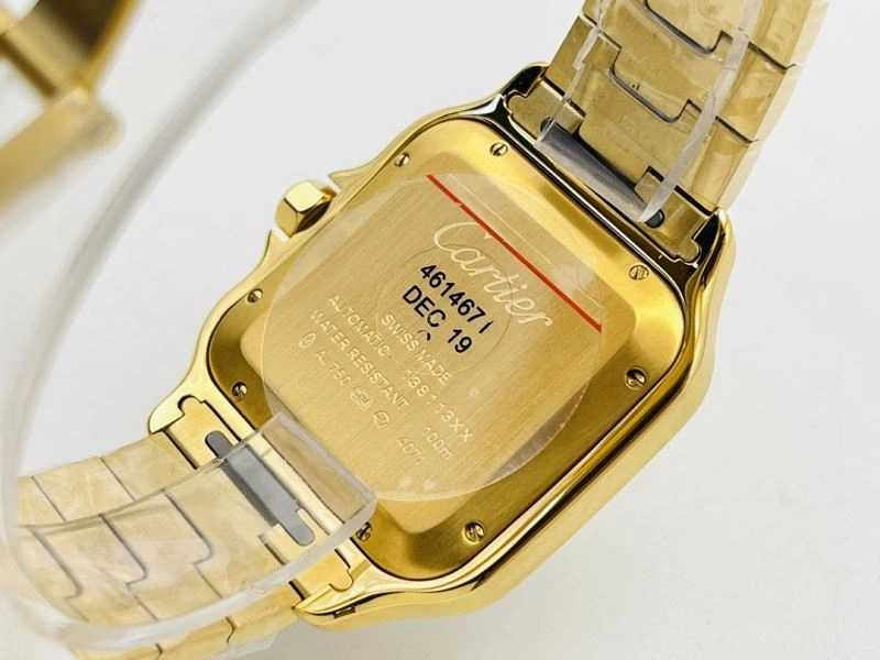 Factory-made CARTIER Watches