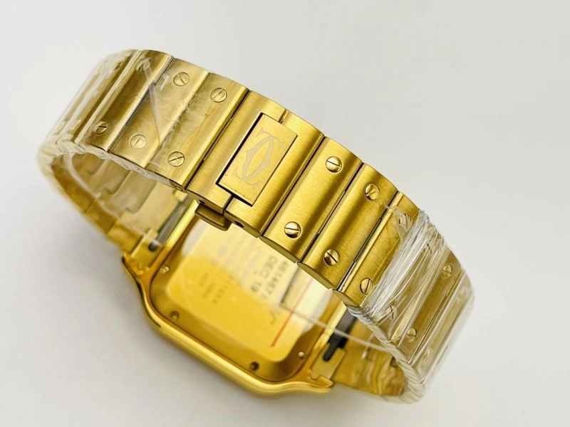 Factory-made CARTIER Watches
