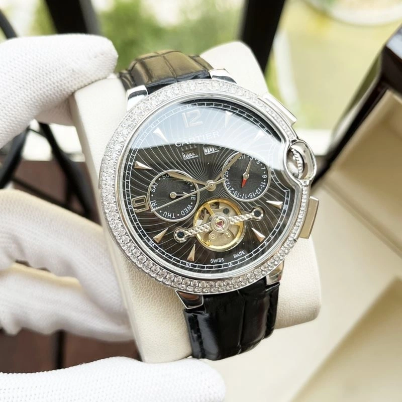 1:1 copy CARTIER Watches