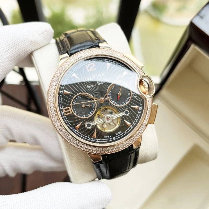 1:1 copy CARTIER Watches