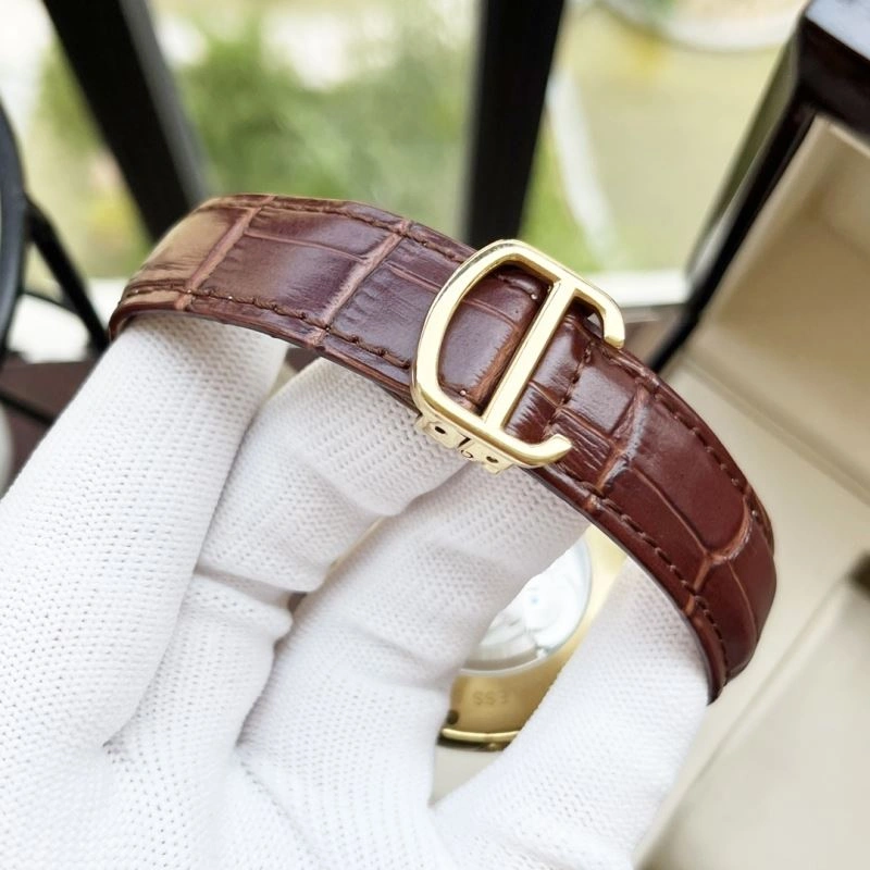 1:1 copy CARTIER Watches