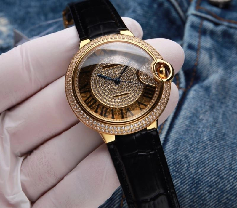 CARTIER Watches