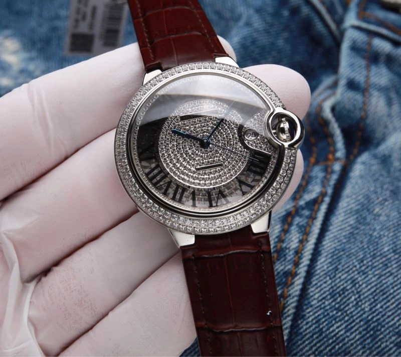 Factory-made CARTIER Watches