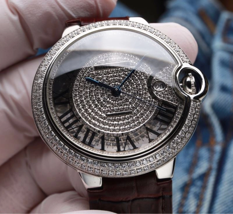 Factory-made CARTIER Watches