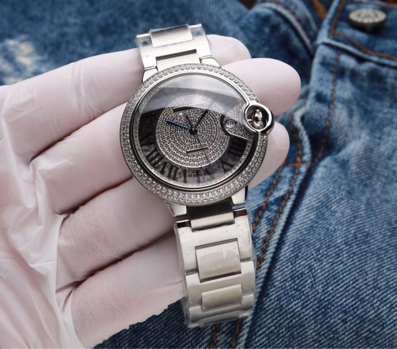Factory-made CARTIER Watches