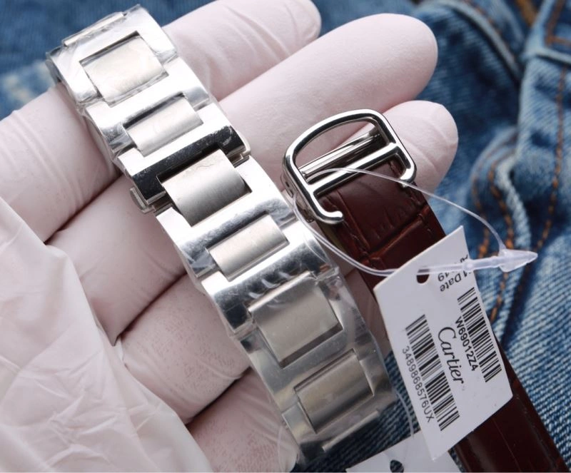 Factory-made CARTIER Watches