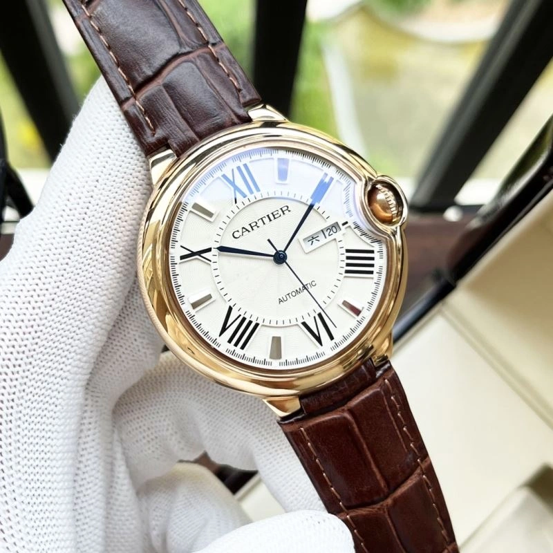 Economical CARTIER Watches