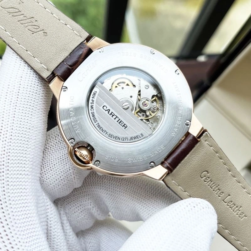 Economical CARTIER Watches