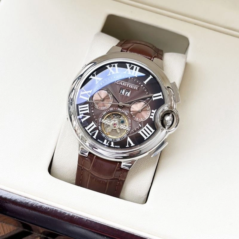 Cut-rate CARTIER Watches