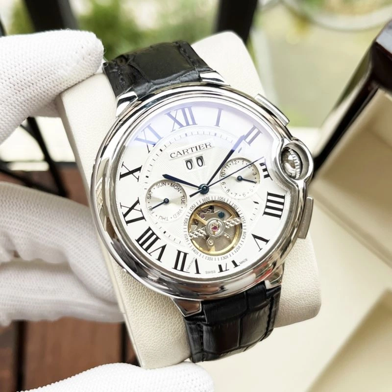 Cut-rate CARTIER Watches