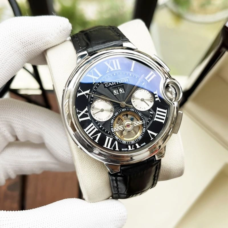 Cut-rate CARTIER Watches
