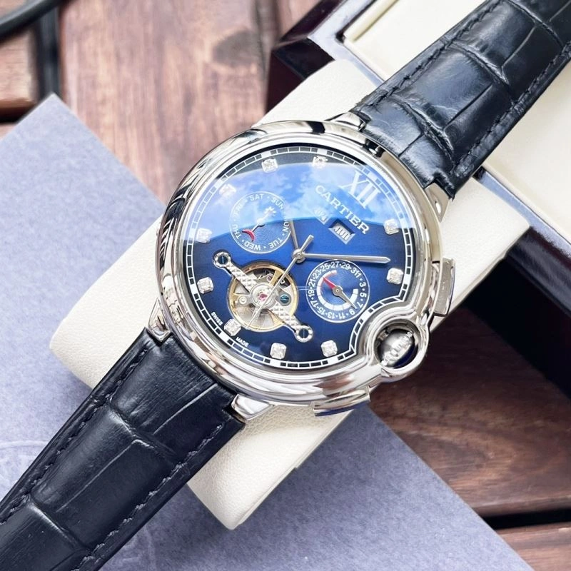 Value-priced CARTIER Watches