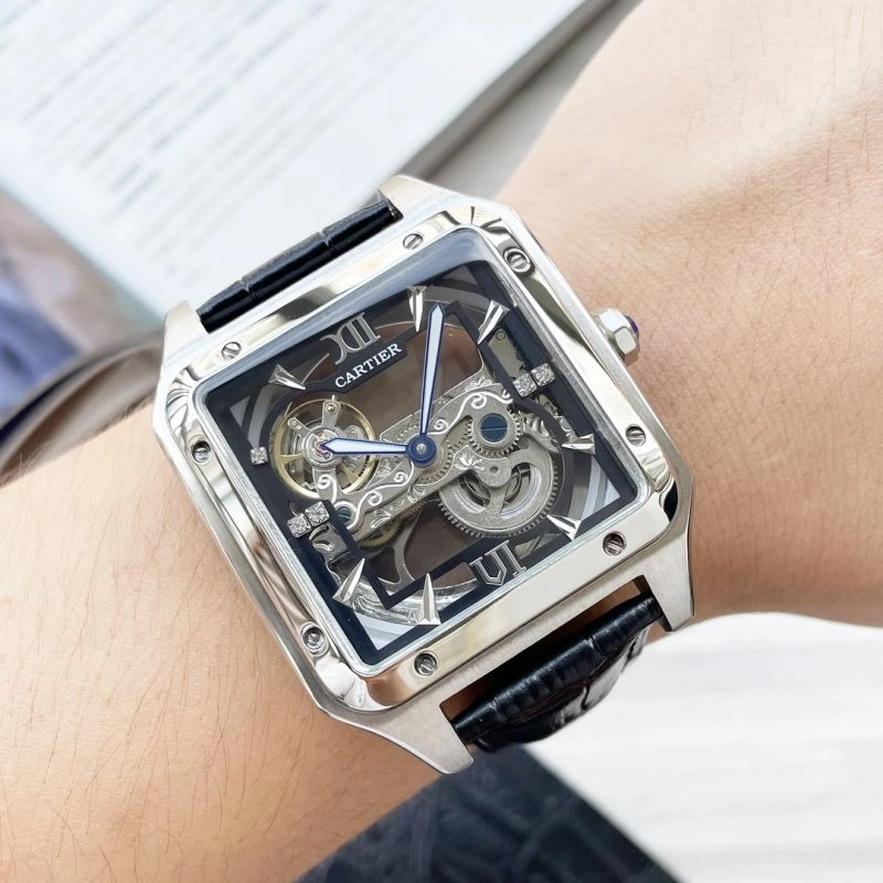 Affordable CARTIER Watches
