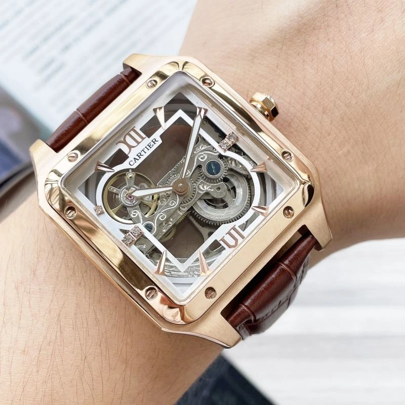 Affordable CARTIER Watches