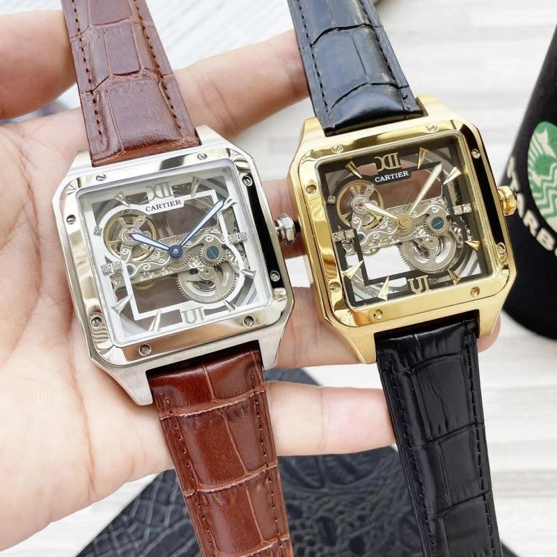 Affordable CARTIER Watches