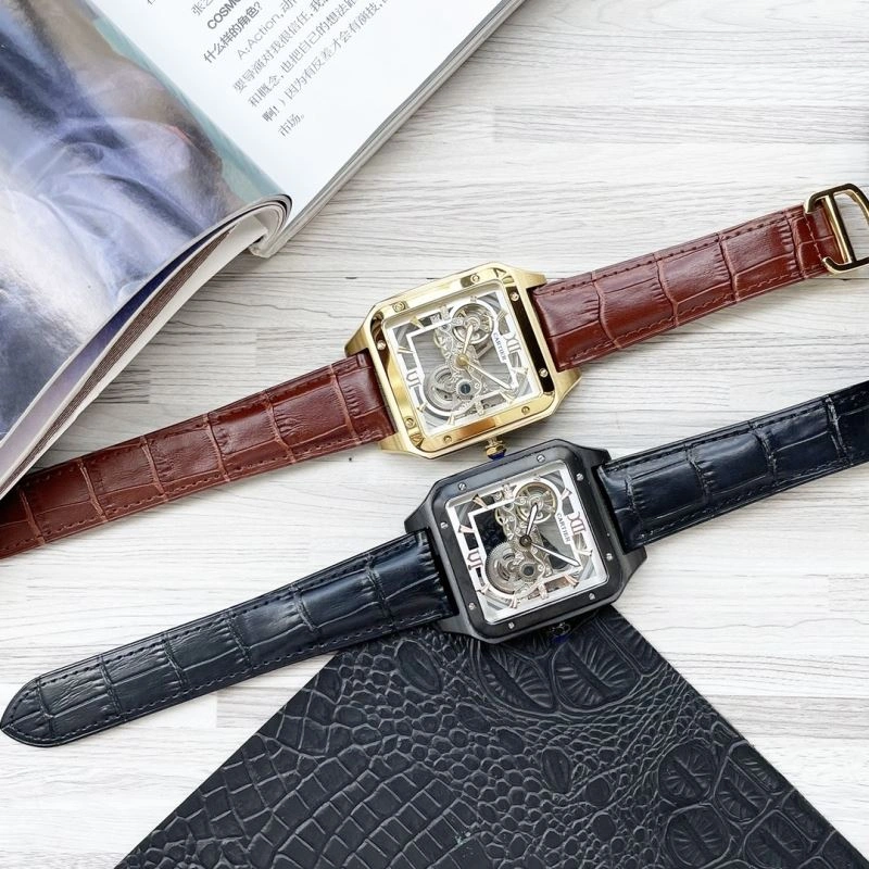 Affordable CARTIER Watches