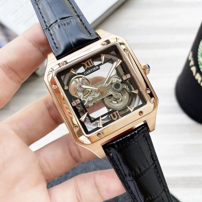 Affordable CARTIER Watches