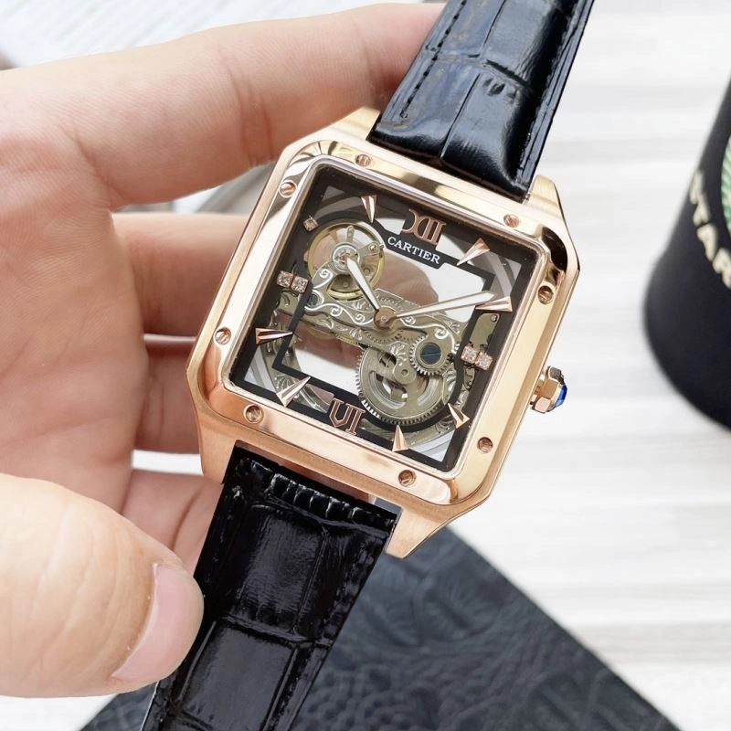 Affordable CARTIER Watches