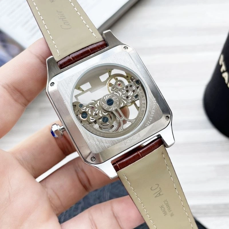 Affordable CARTIER Watches