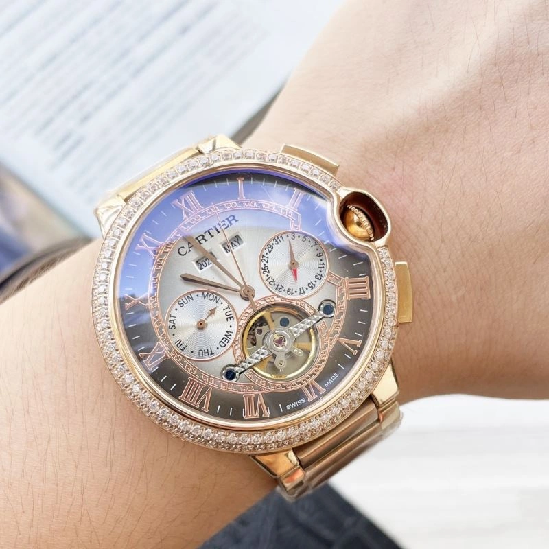 CARTIER Watches