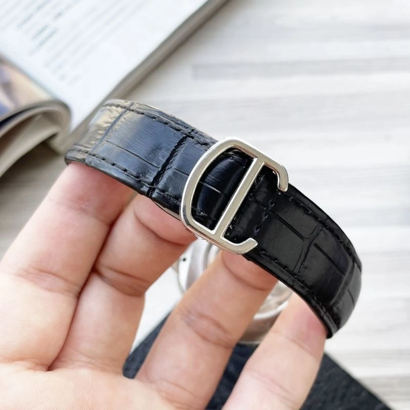 1:1 copy CARTIER Watches