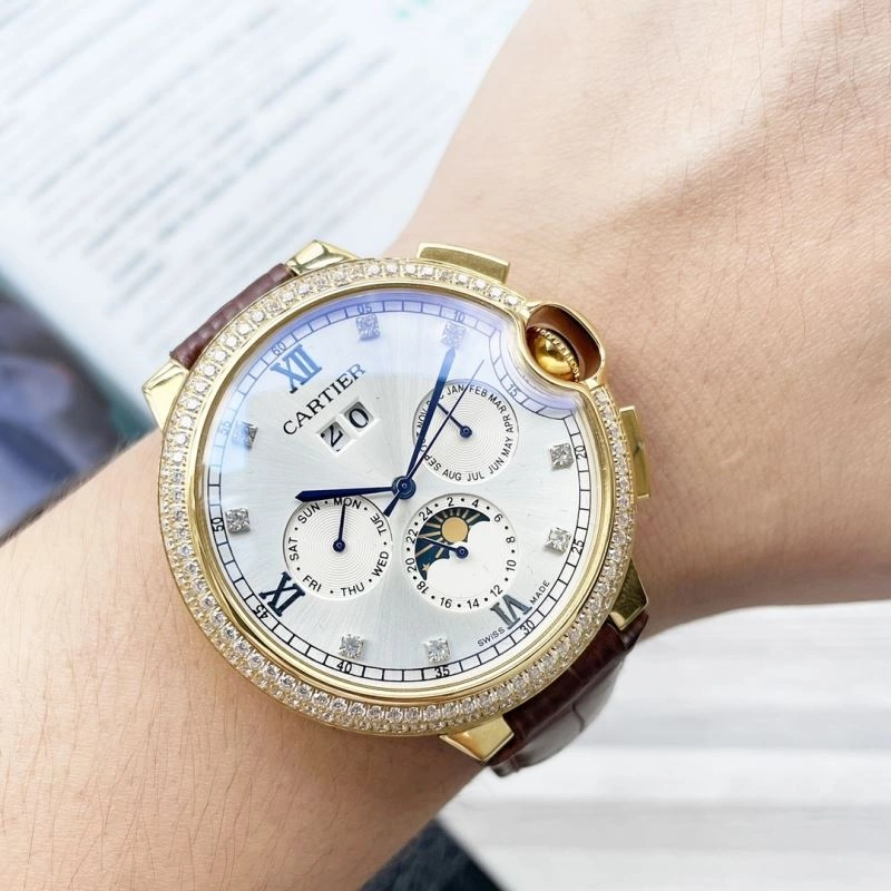 Low-cost CARTIER Watches