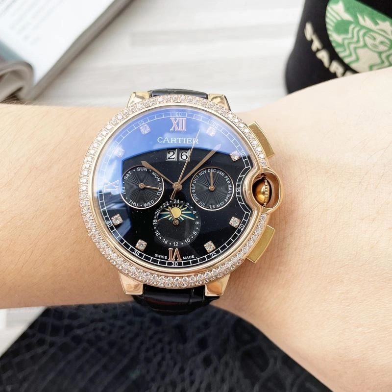 Low-cost CARTIER Watches